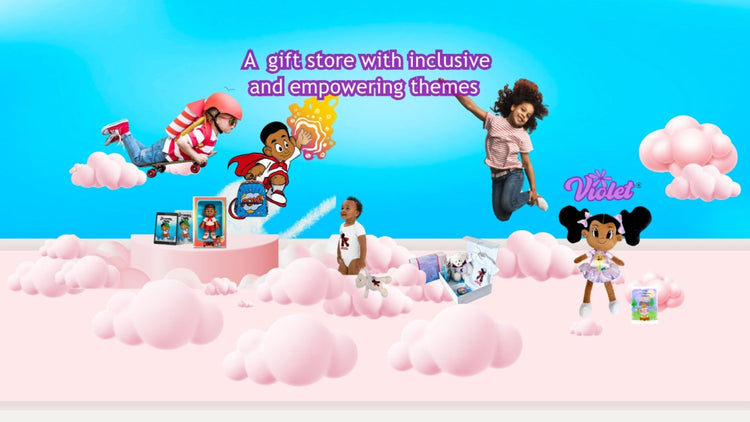 Callum & Treasures – Callum & Treasures